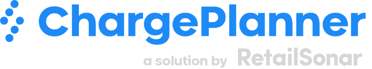 Smart location decisions for EV charging. Maximum ROI | ChargePlanner